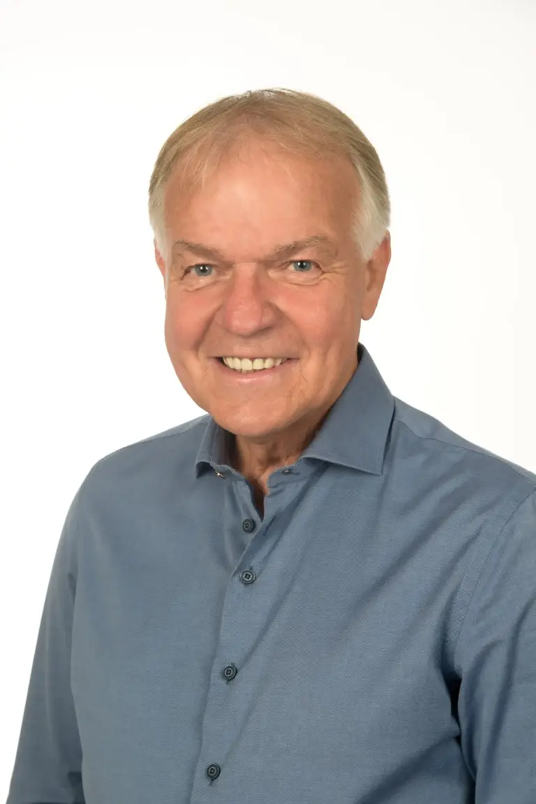 JANSSENS Luc - Nieuw Retie